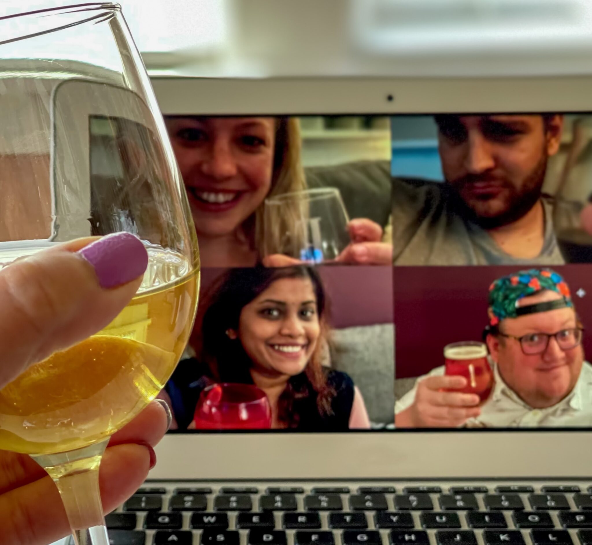 Virtual Trivia - TriviaHub | The #1 Provider of Group Trivia Experiences