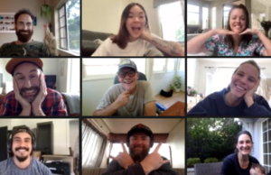 Virtual Trivia - TriviaHub | The #1 Provider of Group Trivia Experiences